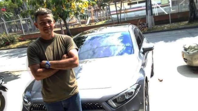 Este es el preocupante perfil en redes del sospechoso del feminicidio de Michel Dayana ...